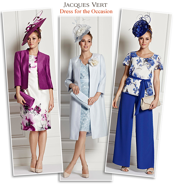 Jacques Vert Wedding Dresses