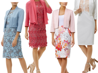 Wedding Fashion & Styles 2017 Complete Mother of the Bride Occasion ...